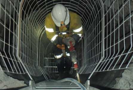 WILSHAW EMERGENCY EGRESS ESCAPEWAYS | Wilshaw - Consulting Engineers ...