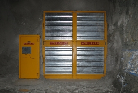 Wilshaw provides ventilation solution for Kambalda mine | Wilshaw ...