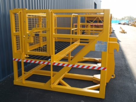 GROUT WORK PLATFORM | Wilshaw - Consulting Engineers and Specilailed ...