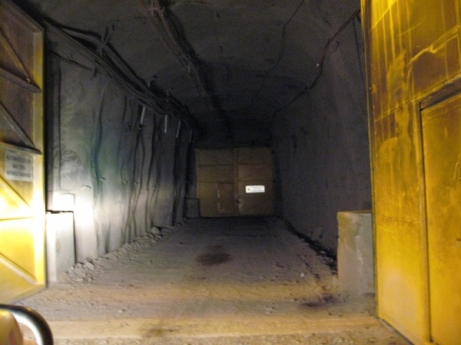 VENTILATION DOORS | Wilshaw - Consulting Engineers and Specialised ...