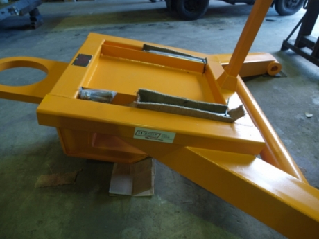 BOGGER RETRIEVAL UNIT | Wilshaw - Consulting Engineers and Specialised ...