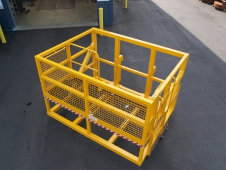 GROUT WORK PLATFORM | Wilshaw - Consulting Engineers and Specilailed ...