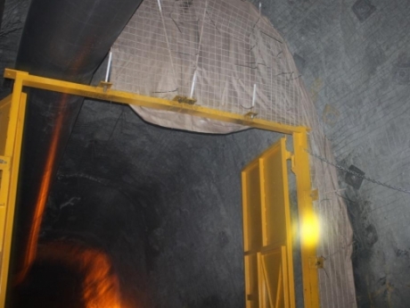 VENTILATION DOORS | Wilshaw - Consulting Engineers and Specialised ...