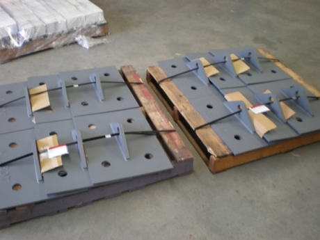 FAN HANGERS | Wilshaw - Consulting Engineers and Specialised Mining ...