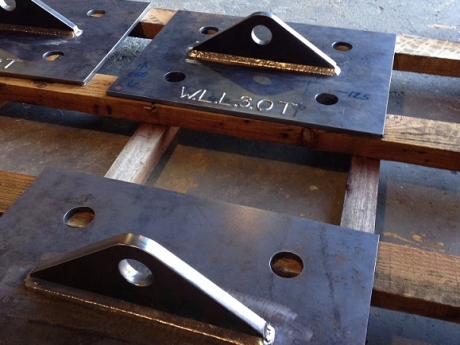 FAN HANGERS | Wilshaw - Consulting Engineers and Specialised Mining ...