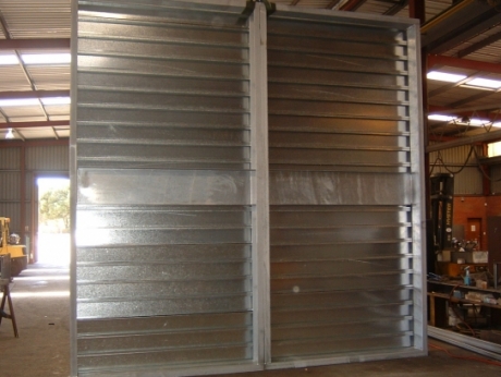 DROP BOARD REGULATORS | Wilshaw - Consulting Engineers and Specialised ...