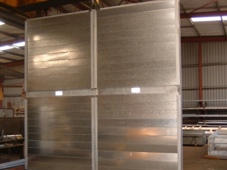 DROP BOARD REGULATORS | Wilshaw - Consulting Engineers and Specialised ...