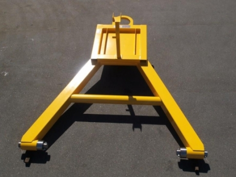 BOGGER RETRIEVAL UNIT | Wilshaw - Consulting Engineers and Specialised ...