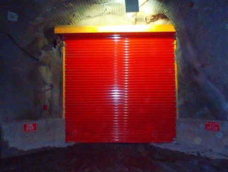 VENTILATION DOORS | Wilshaw - Consulting Engineers and Specialised ...