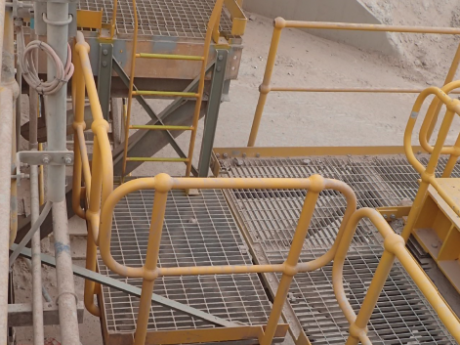 ACCESS PLATFORMS | Wilshaw - Consulting Engineers and Specialised ...